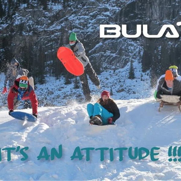 BULA ブ-ラ2018AWの紹介ページ- BRAND LIST - 株式会社スキーショップジロー