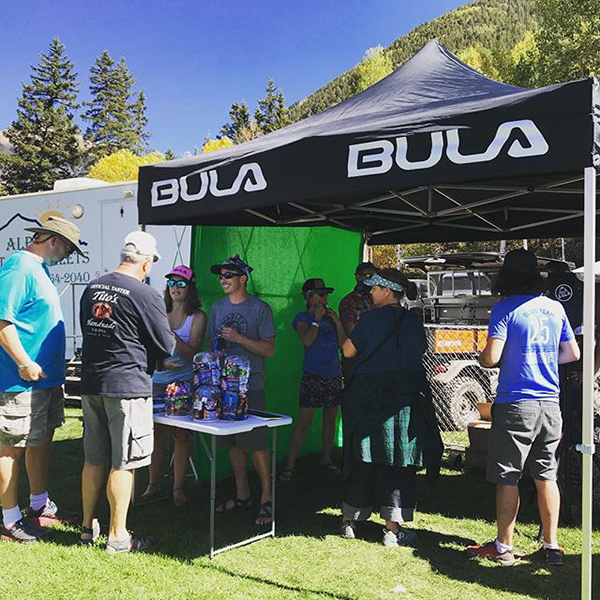 BULA ブ-ラ2018AWの紹介ページ- BRAND LIST - 株式会社スキーショップジロー