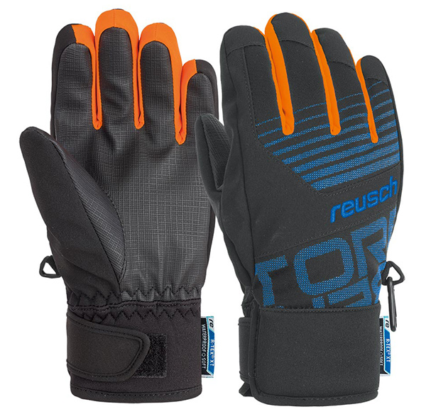 reusch ロイシュの紹介ページ- BRAND LIST - 株式会社スキーショップジロー