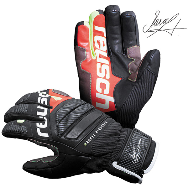 reusch ロイシュの紹介ページ- BRAND LIST - 株式会社スキーショップジロー