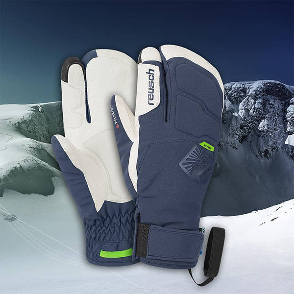 reusch ロイシュの紹介ページ- BRAND LIST - 株式会社スキーショップジロー