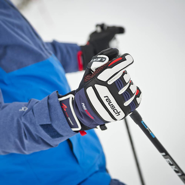 reusch ロイシュの紹介ページ- BRAND LIST - 株式会社スキーショップジロー