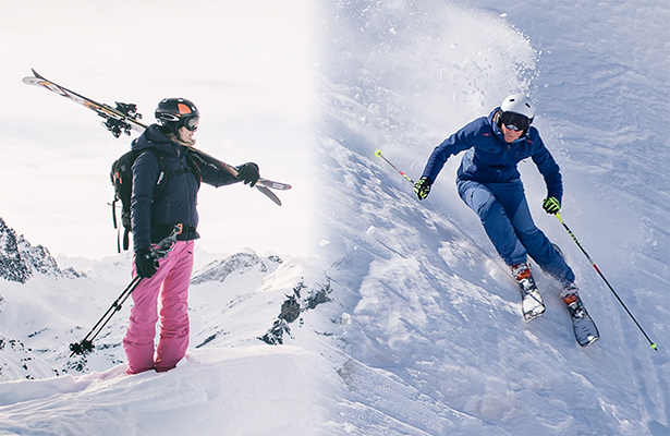 NEWS KJUS & MOUNTAIN FORCE FAIR | 株式会社スキーショップジロー